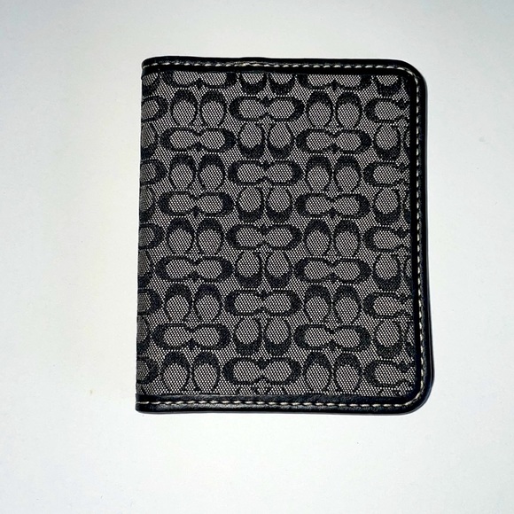 Coach | Accessories | Coach Card Case | Poshmark